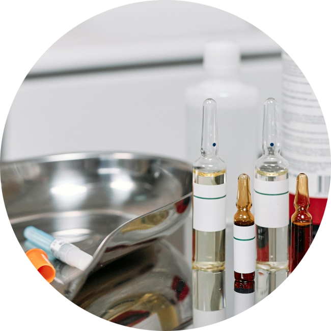 Intravenous infusion therap | M Medi Spa | Toronto Medical Beauty