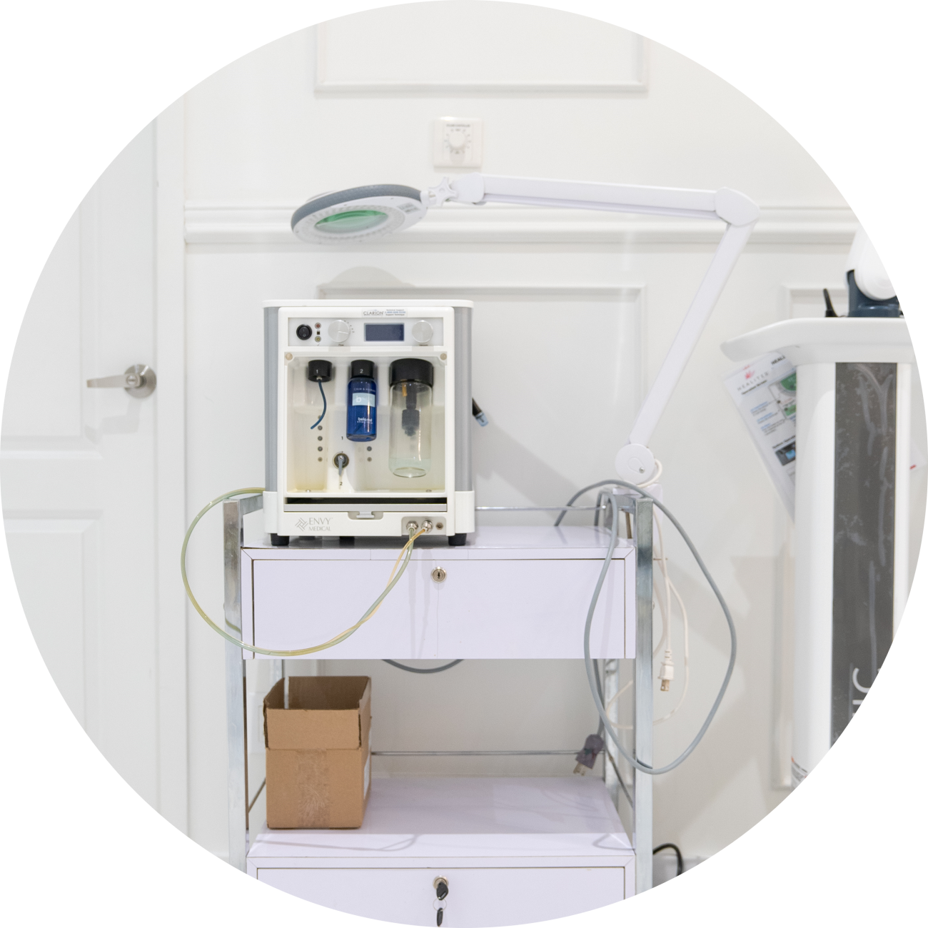 Silkpeel | M Medi Spa | Toronto Medical Beauty Spa